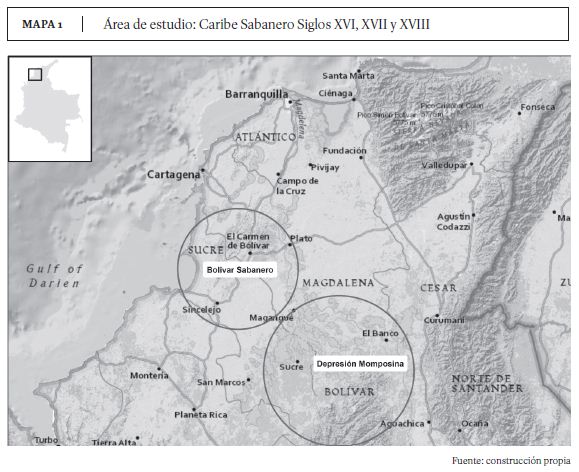 Palenques y cimarronaje: herramientas de resistencia alsistema colonial ...